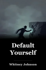Default Yourself book cover