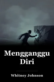 Mengganggu Diri book cover