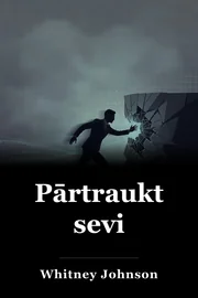 Pārtraukt sevi book cover