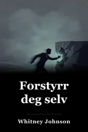 Forstyrr deg selv book cover