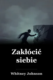 Zakłócić siebie book cover