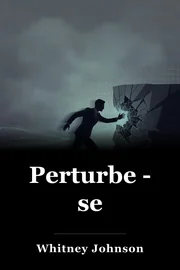 Perturbe - se book cover