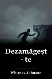 Dezamăgeşte - te book cover