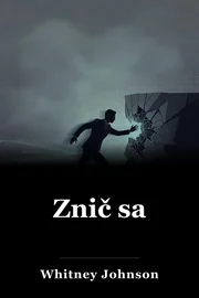 Znič sa book cover