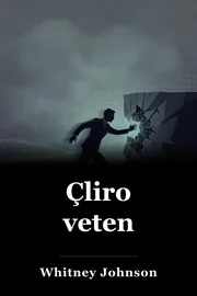 Çliro veten book cover