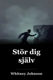 Stör dig själv book cover