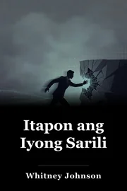 Itapon ang Iyong Sarili book cover