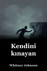Kendini kınayan book cover