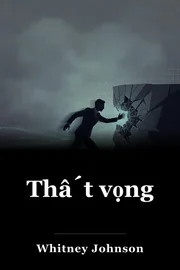Thất vọng book cover