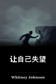 让自己失望 book cover