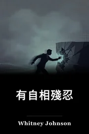 有自相殘忍 book cover