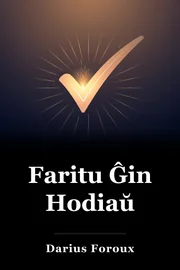 Hodiaŭ ĝi hodiaŭ book cover