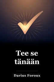 Tee se tänään book cover