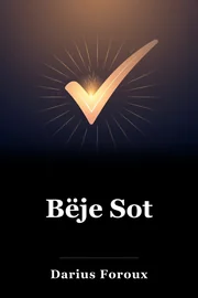 Bëje sot book cover