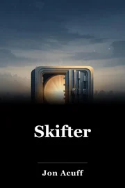 Skifter book cover