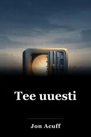 Tee uuesti book cover