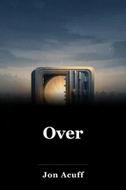 Over book cover
