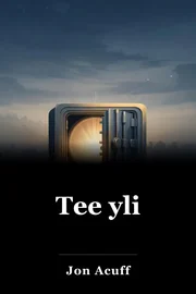 Tee yli book cover