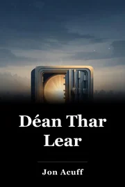 Déan Thar Lear book cover