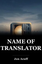 NAME OF TRANSLATORS book cover