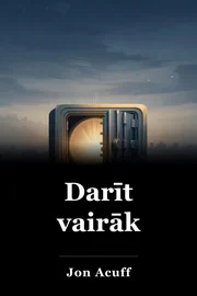 Darīt vairāk book cover