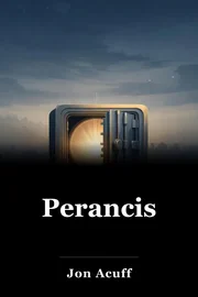 Perancis book cover