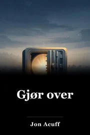 Gjør over book cover