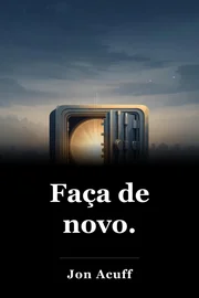 Faça de novo. book cover