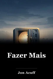 Fazer Mais book cover