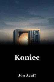 Koniec book cover