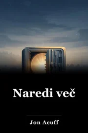 Naredi več book cover