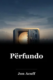 Përfundo book cover