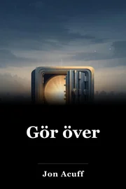 Gör över book cover