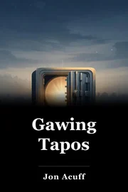 Gawing Tapos book cover
