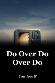 Do Over Do Over Do book cover