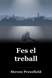 Fes el treball book cover
