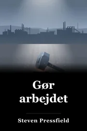 Gør arbejdet book cover