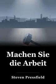 Machen Sie die Arbeit book cover
