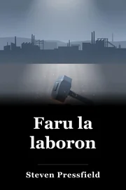 Faru la laboron book cover
