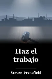 Hacer el trabajo book cover