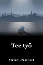 Tee työ book cover