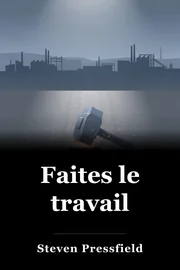 Faites le travail book cover
