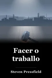 Facer o traballo book cover
