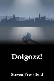 Dolgozz! book cover