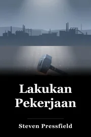 Lakukan Pekerjaan book cover