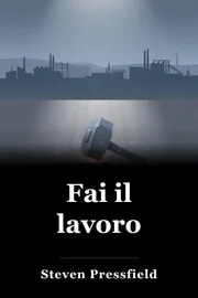 Fai il lavoro book cover