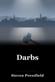 Darbs book cover