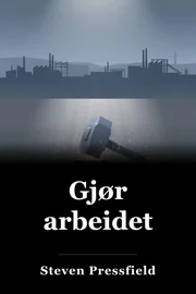 Gjør arbeidet book cover