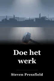 Doe het werk book cover