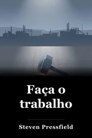 Faça o trabalho book cover